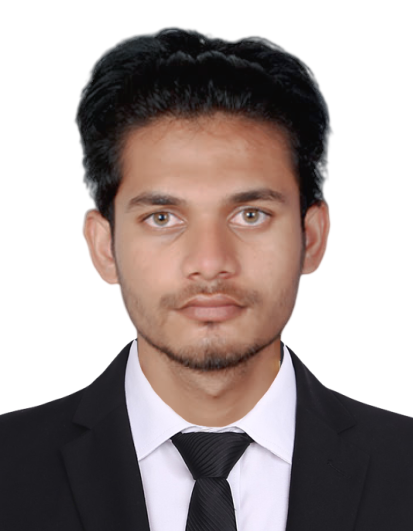 Mohammed Faisal Hasan | Portfolio